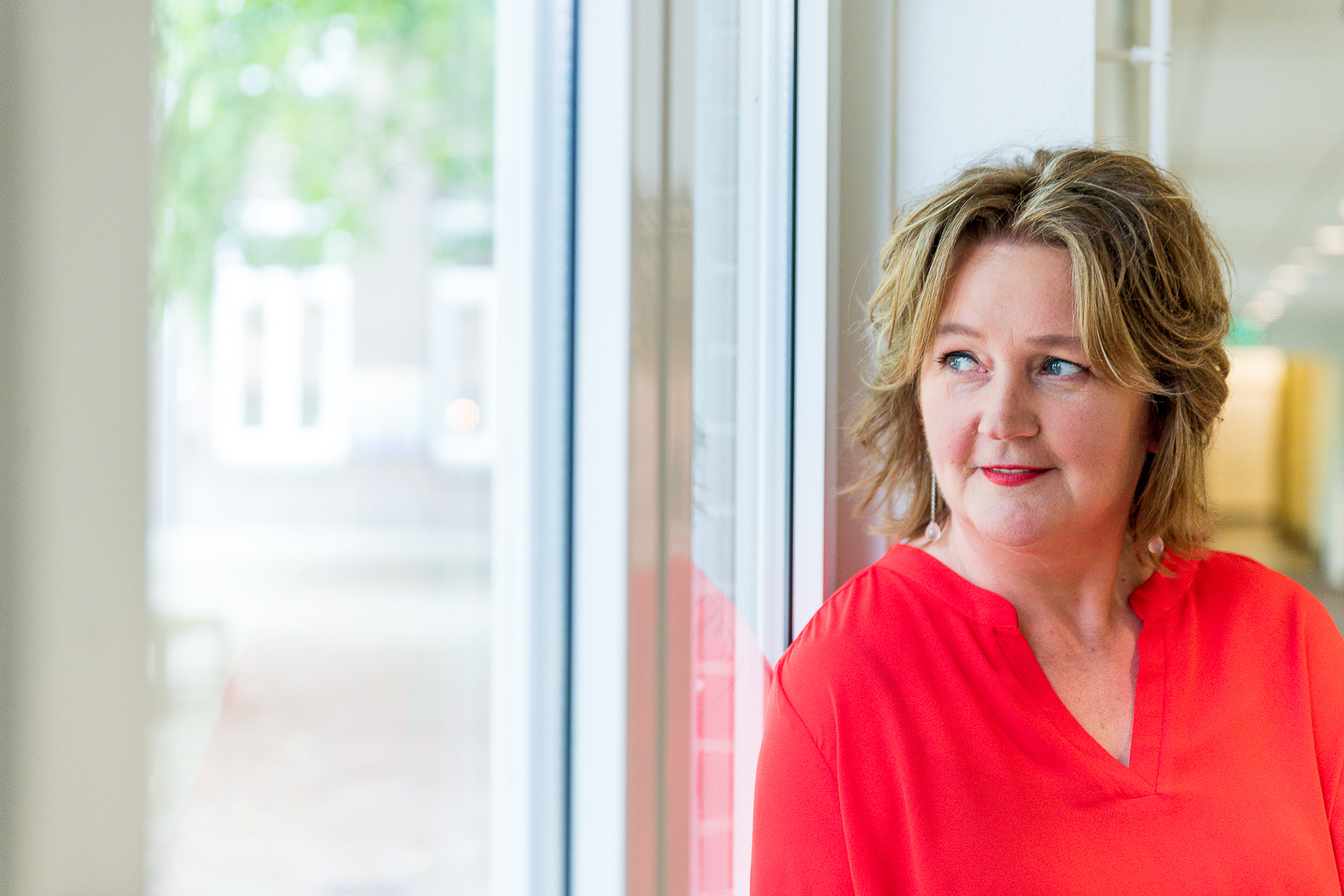 Welkom op de website van voice over en radio presentatrice Gerja Wolf